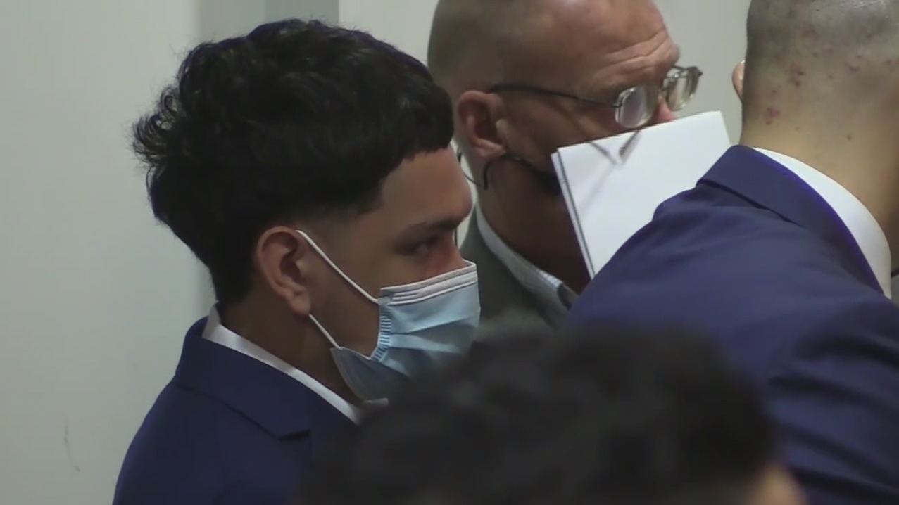 Asesino confeso de Sebastián Carpio permanecerá en una prisión para ...