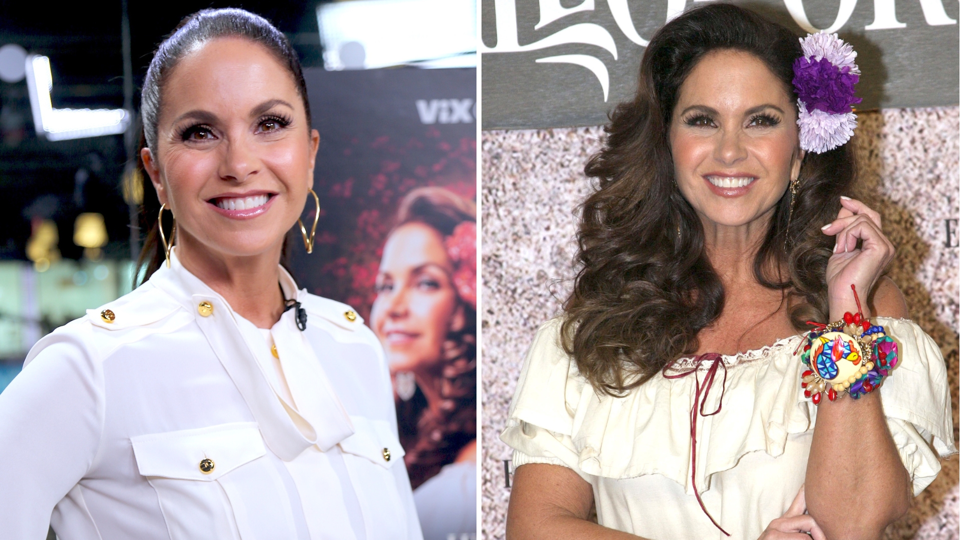 Hermano de Lucero la defiende de los 'haters' que dicen que "ya se le ...