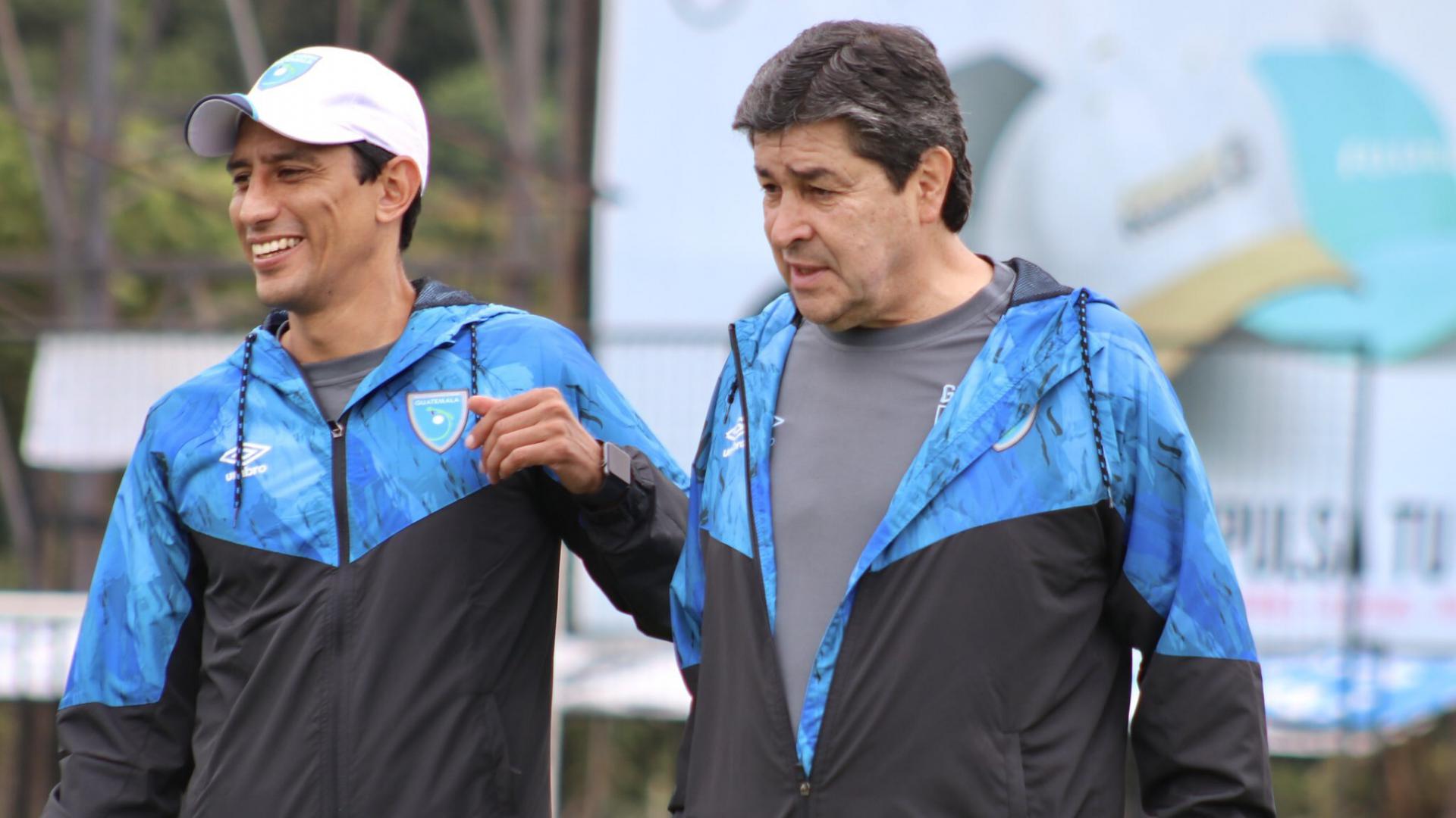 Tena elogia a Colombia y ve el juego como una oportunidad de crecer ...