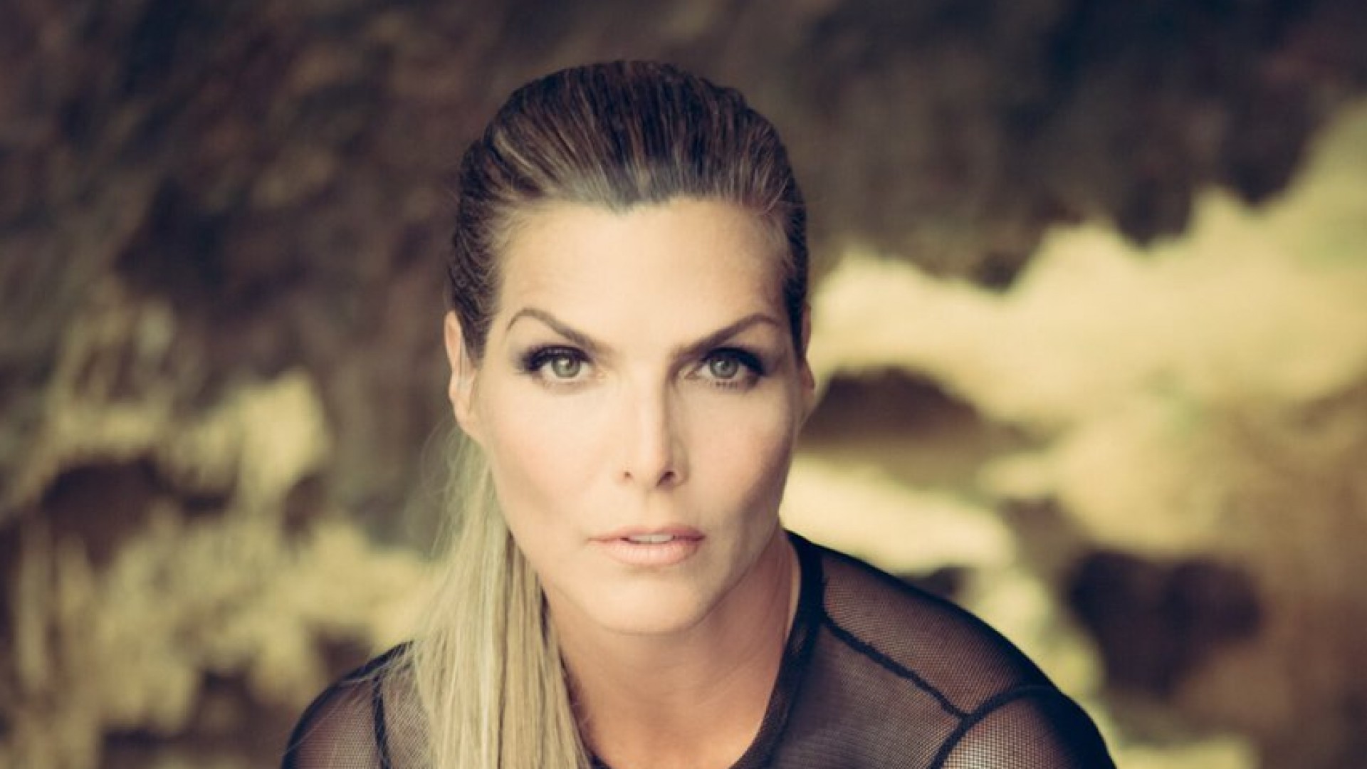 Montserrat, sinónimo de adrenalina | Series Descontrol | Univision