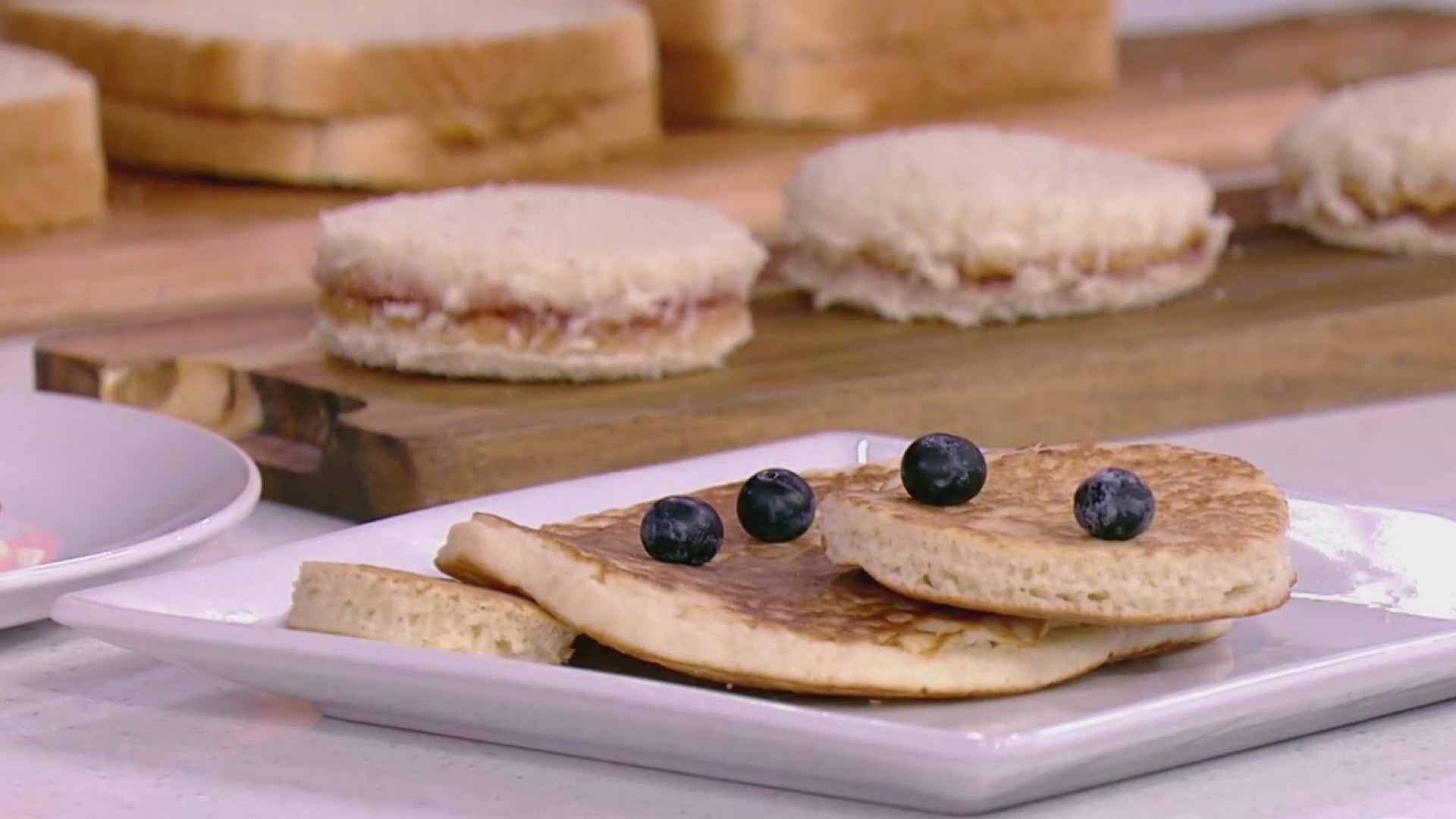 Ideas para aprender a decorar la comida y que sea más antojable para ...