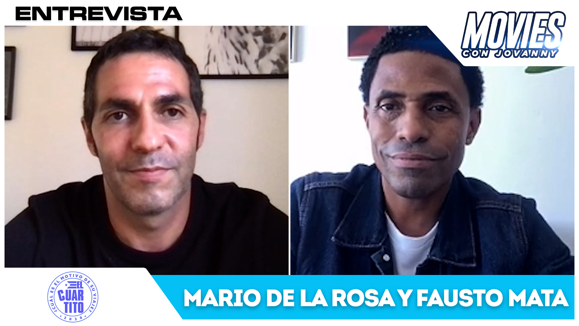 'El Cuartito' es una comedia sobre la terrorífica experiencia de ser ...