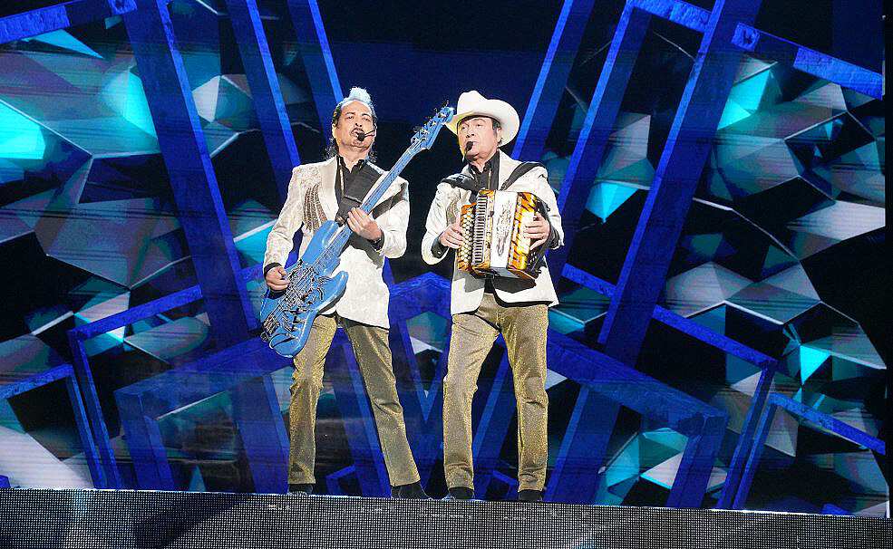 Bandamax 25 Años: Así se vivió la gran fiesta del público y los ...