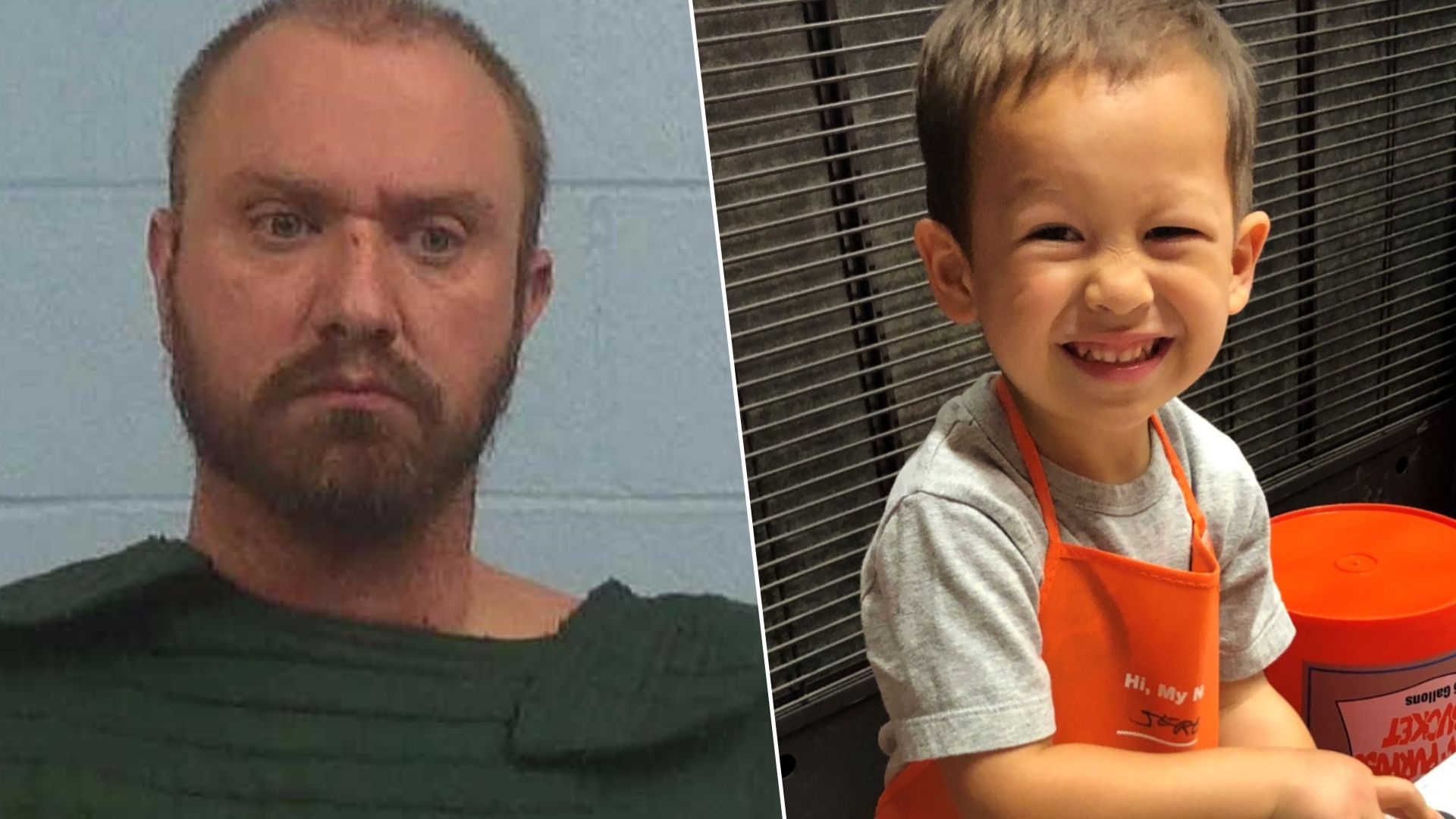 Jeremy Tang fue golpeado en la cabeza con un bate por su vecino Daniel ...