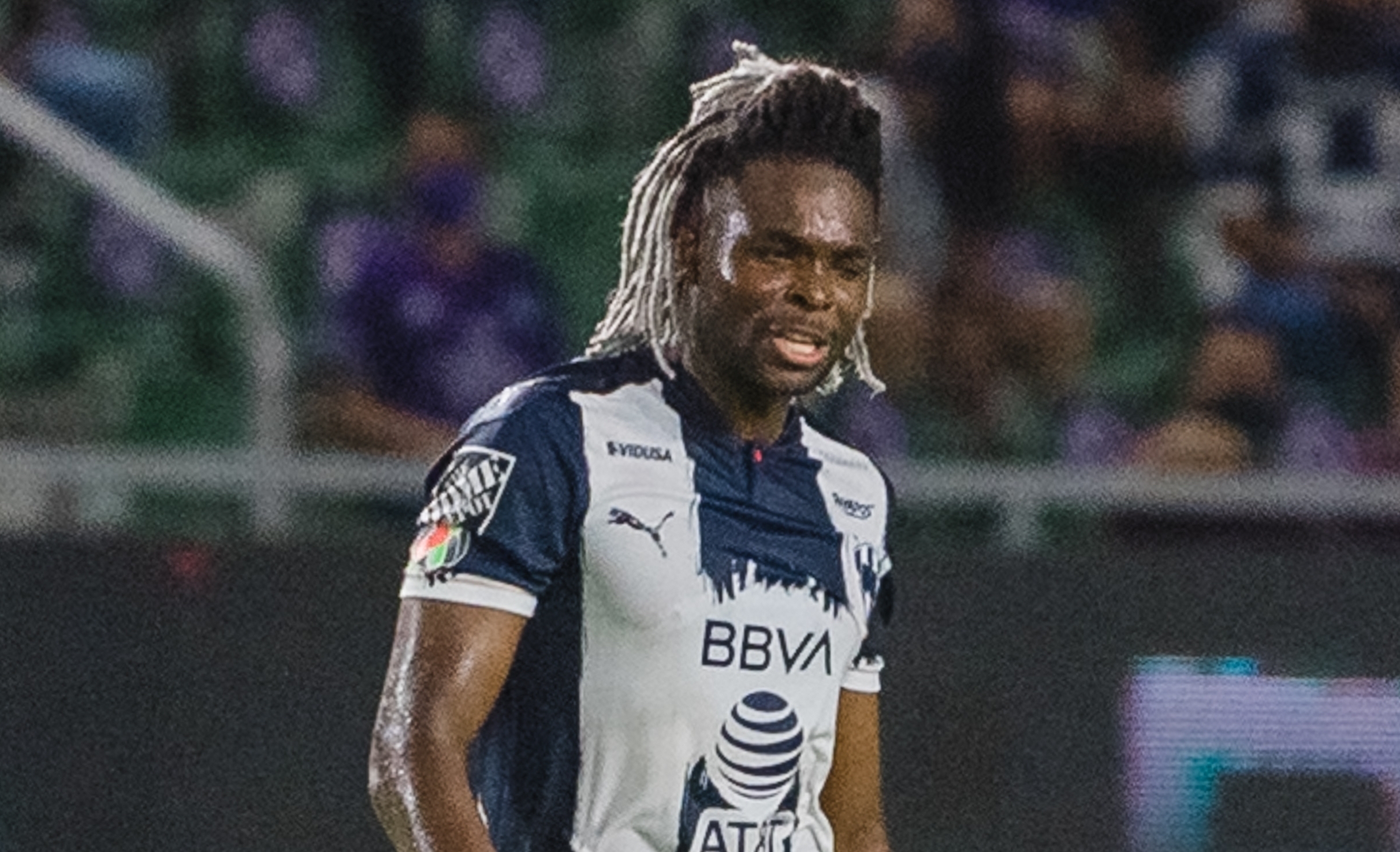 Avilés Hurtado señala lo que le falta para mejorar con Rayados | TUDN ...