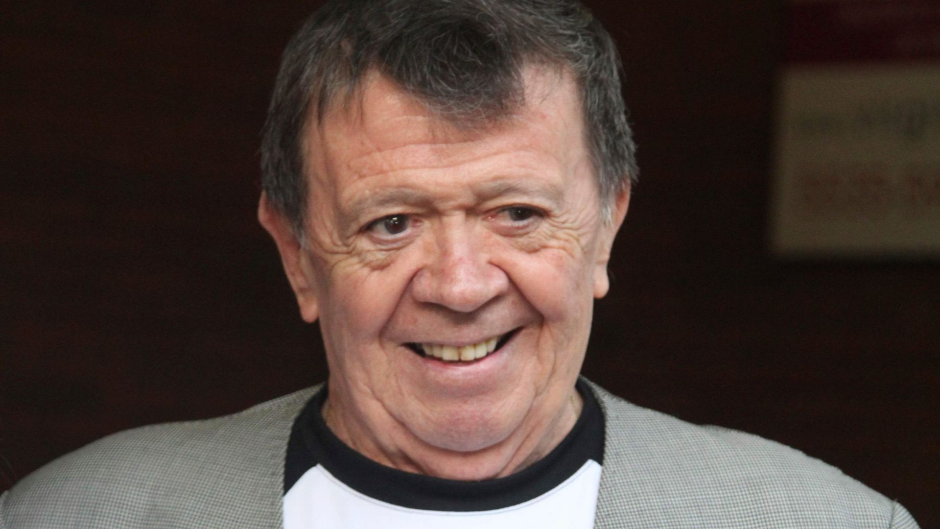 Muerte de Chabelo: familiares dan detalles del fallecimiento | Shows ...