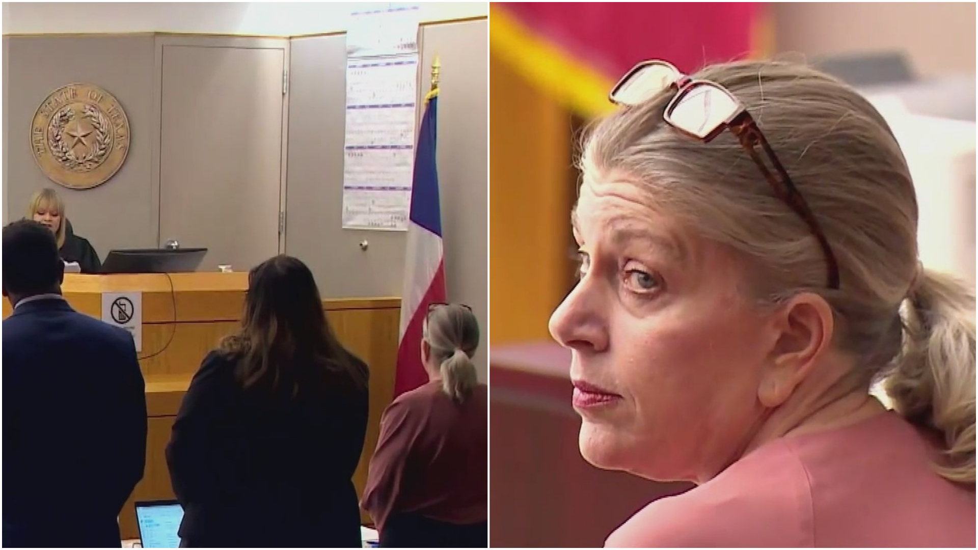 “Que Dios se apiade de su alma”: Jueza a Lisa Dykes tras declararla culpable del asesinato de ...