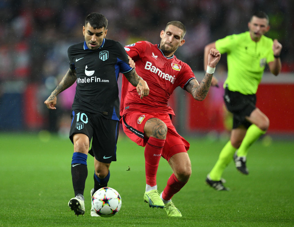 FINAL | Una sopa de su propio chocolate al Cholo: Últimas noticias ...