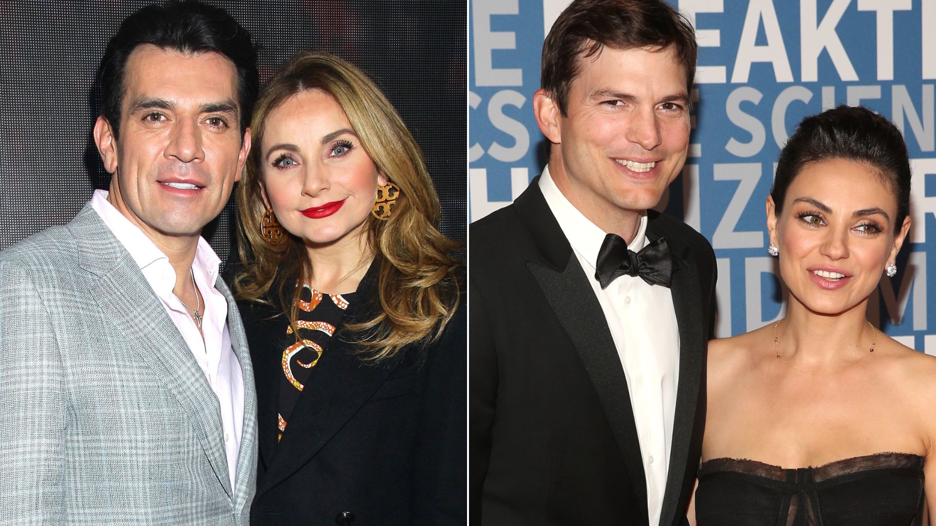 Famosos que le enseñan a sus hijos el valor de las cosas: algunos ni siquiera les van a dejar ...