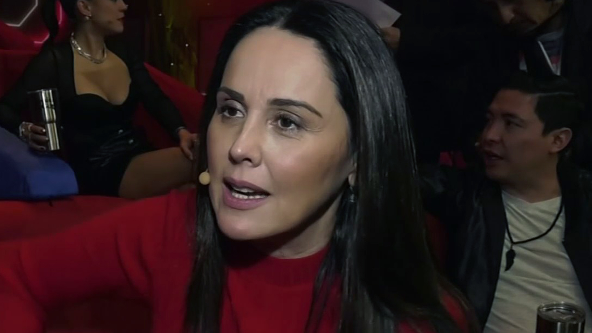 Natalia Esperón habla de su decisión de retomar su carrera en la ...
