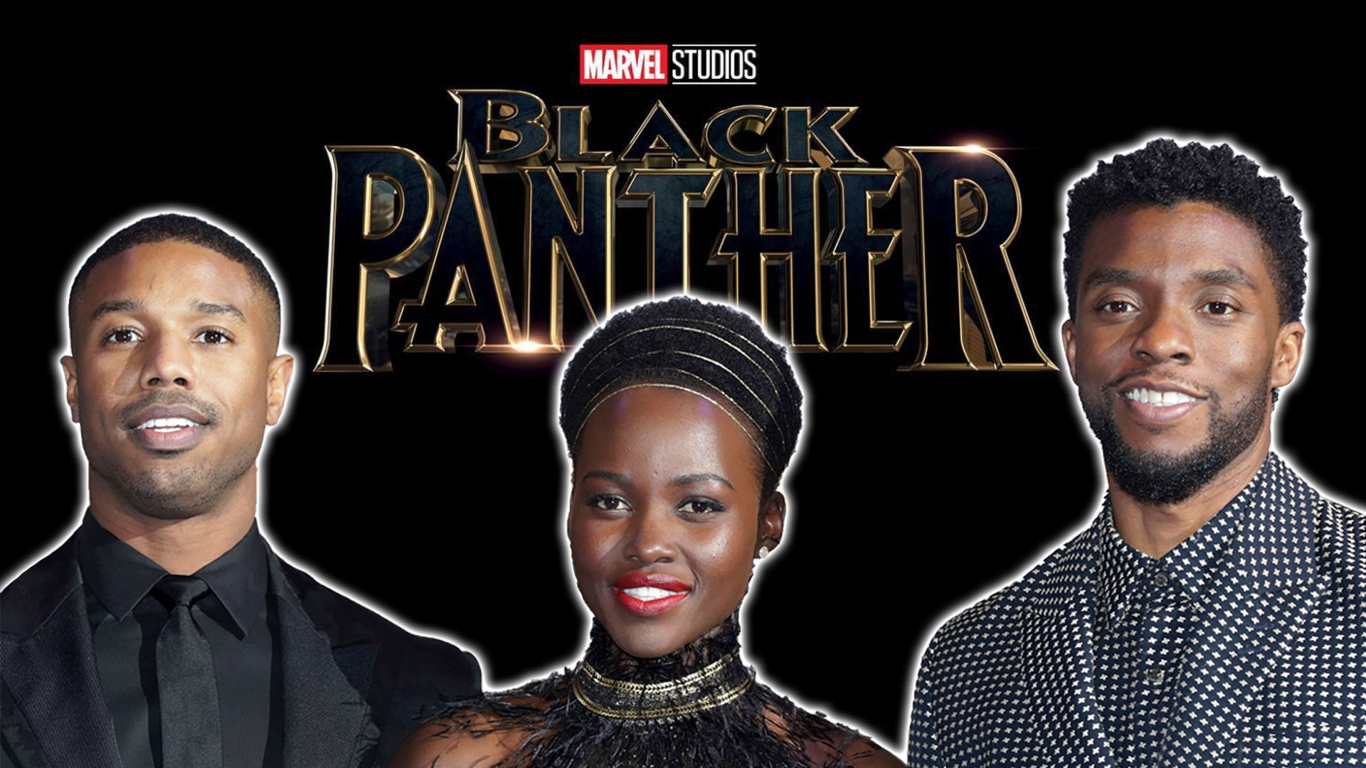 El poder de 'Black Panther' en el cine sobrepasa un billón de dólares ...