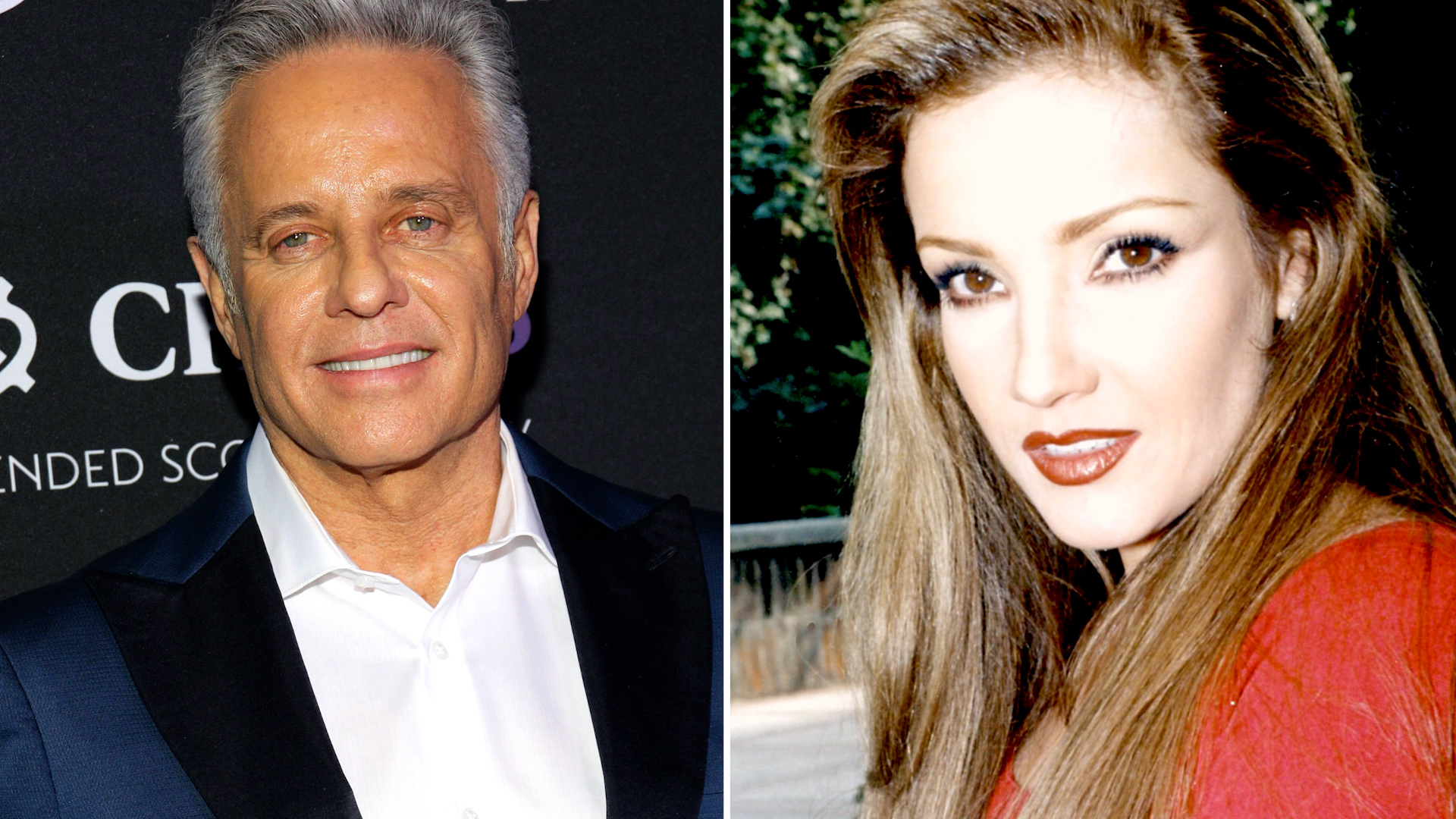 Alexis Ayala confiesa su boda con la fallecida Karla Álvarez fue ...