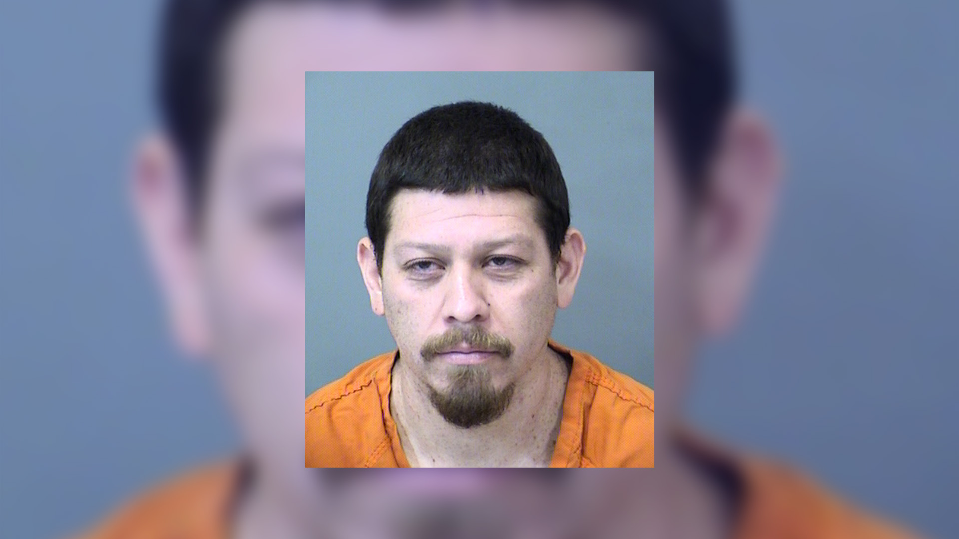 Hombre es detenido por disparar y matar a su padre en Glendale ...