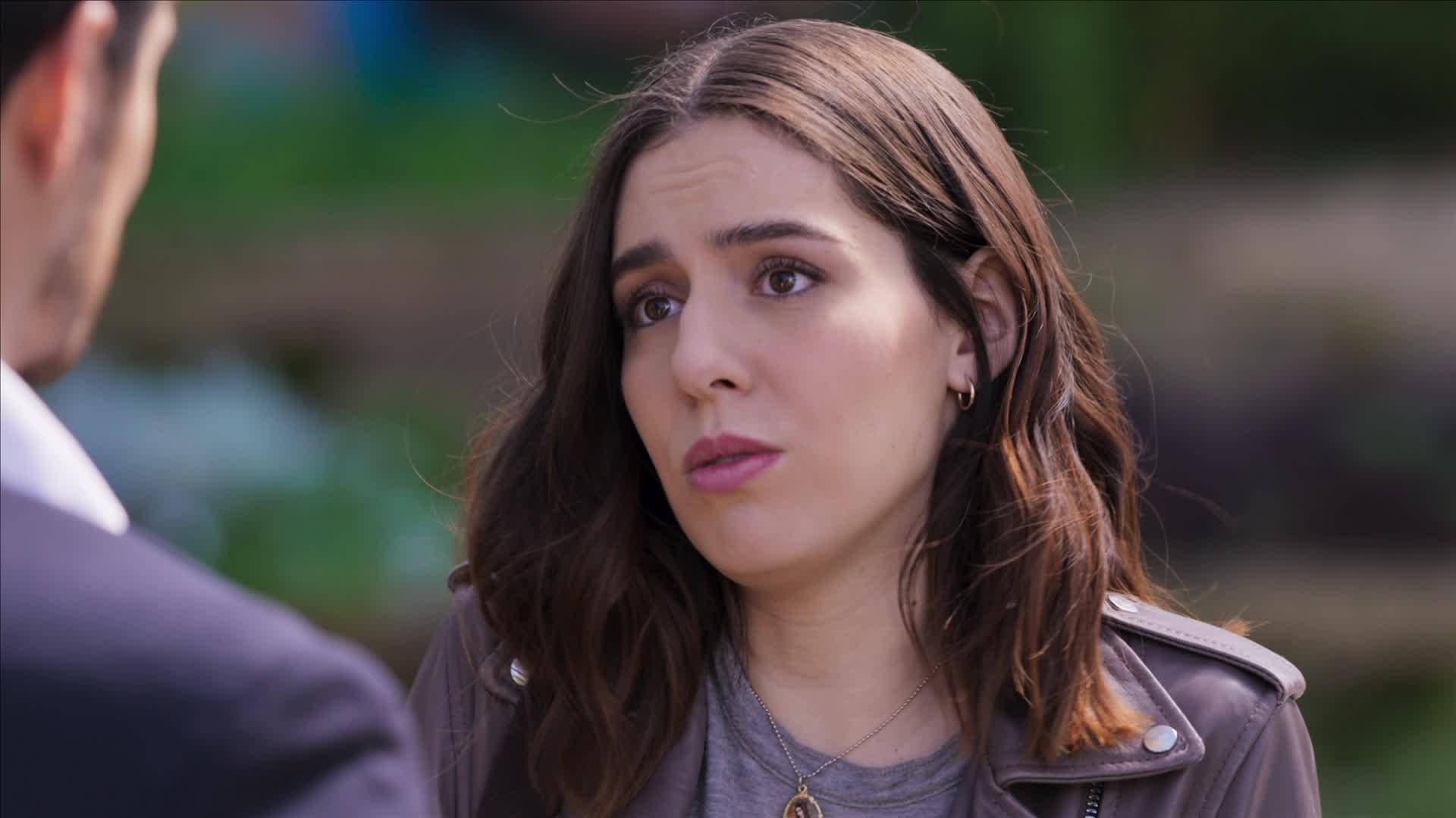 Este lunes: ¿Juana decidirá qué hacer con su embarazo? | Novelas La ...