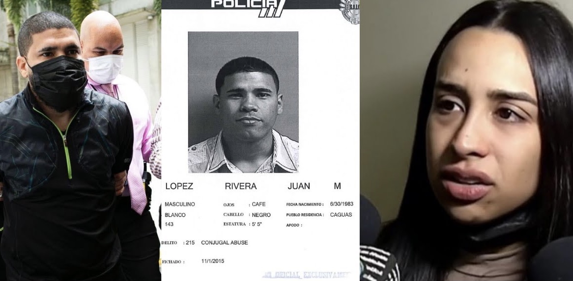 Desestiman caso de maltrato contra el exboxeador Juanma López “La Peki ...