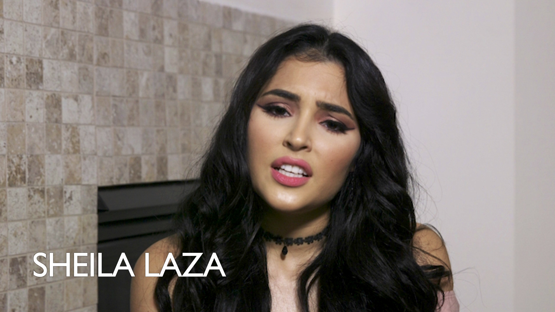 Sheila Laza, la cubana que dejó la isla y ahora busca cumplir su sueño ...