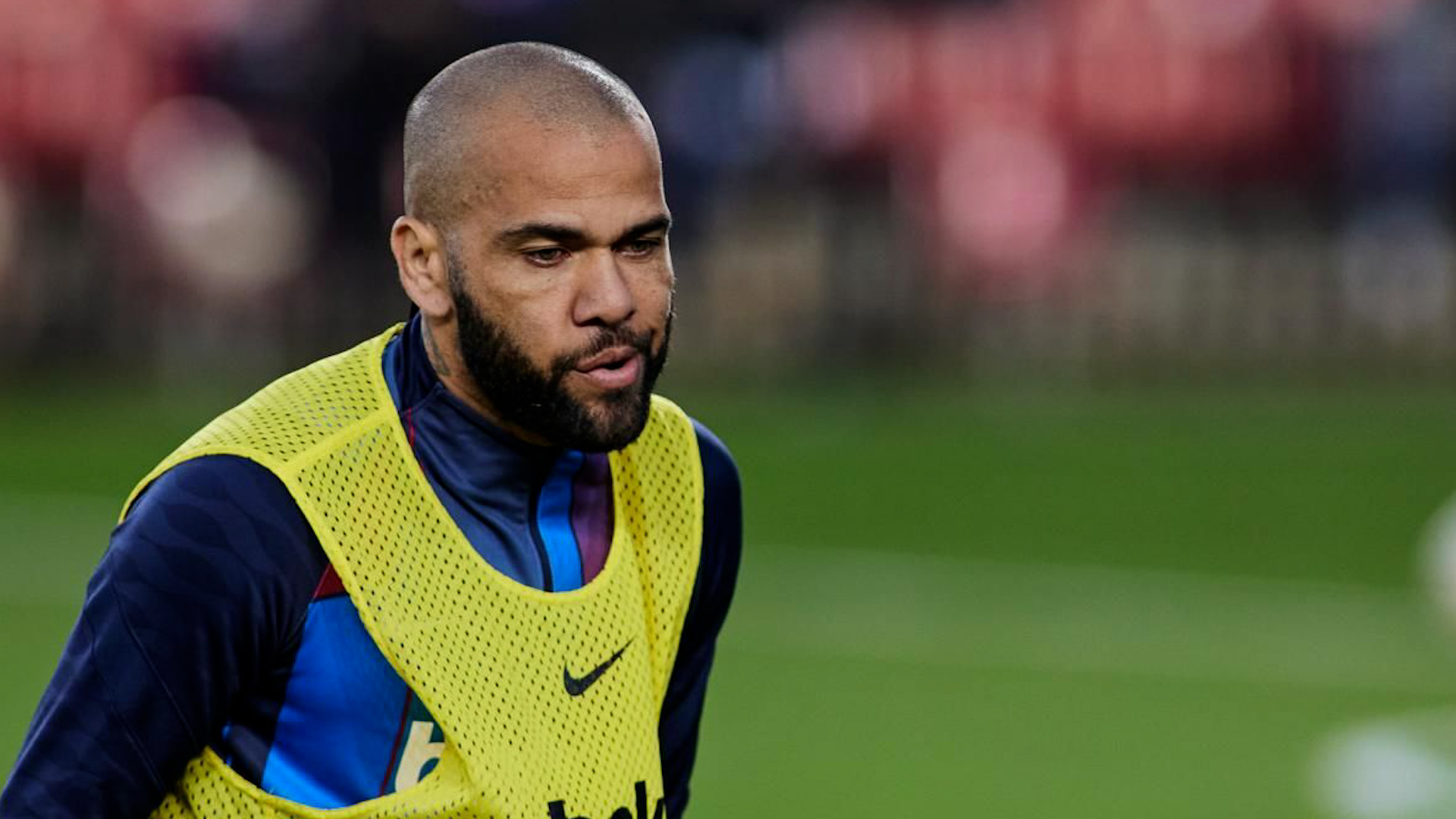 Caso Dani Alves: Presos apostaban si iba a salir o no de la prisión ...