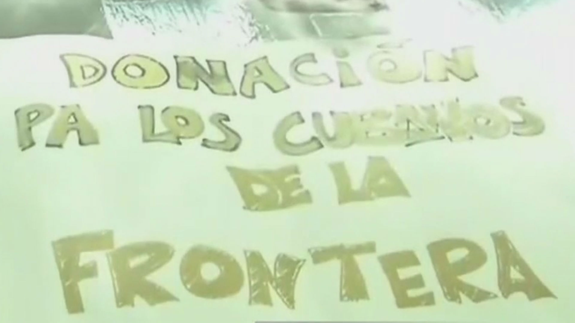 Convocatoria recolecta insumos para enviarlos a cubanos que están ...