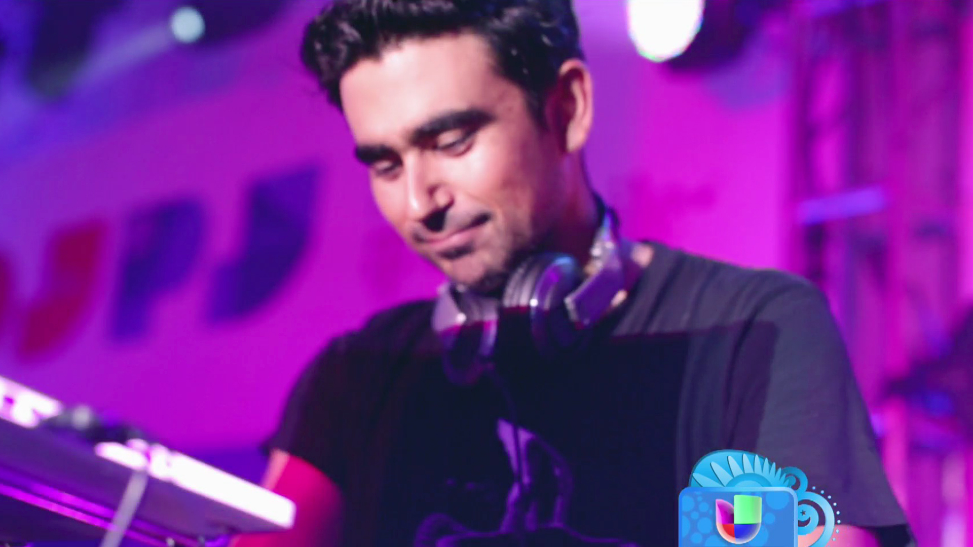 Premios Juventud cambió la vida de nuestro DJ Mauricio | Shows ...