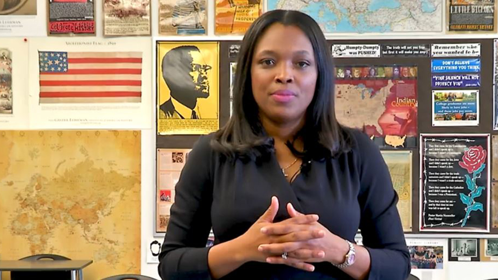 En el barrio “Las Empacadoras”: Las Escuelas Públicas de Chicago le dan ...