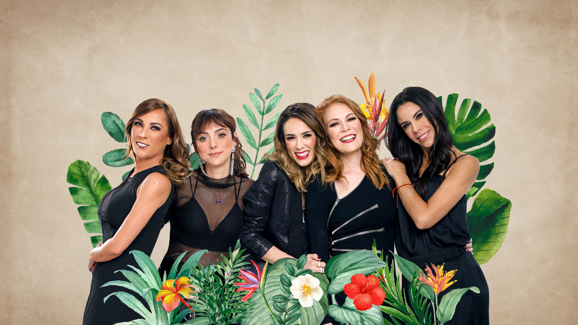Las 'Netas Divinas' mandan mensaje a sus fans y agradecen por su premio ...