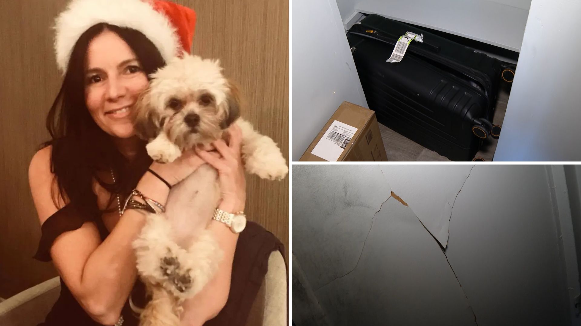 Caso Nadia Vitels: Kensly Alston y Halley Tejada acusados de asesinarla ...