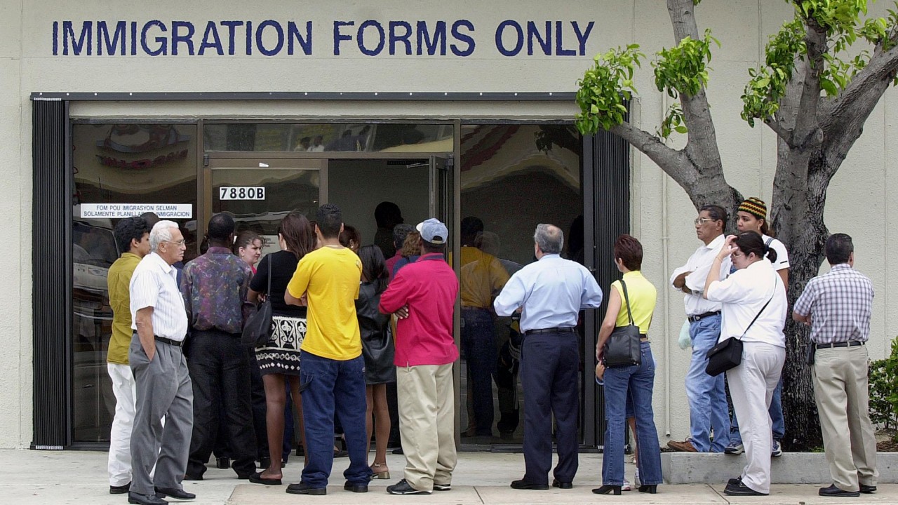 Los trámites de inmigración ahora tardan más: ¿Qué tengo qué hacer ...