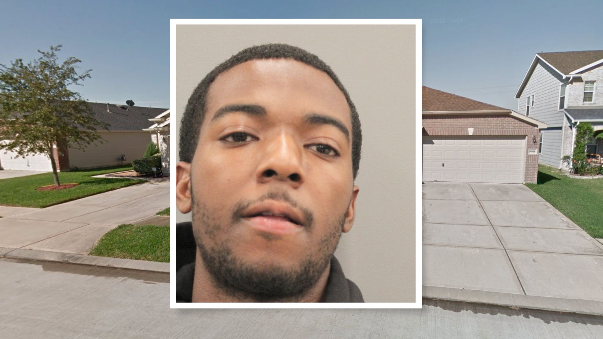 Arrestan a Kevin Leon Brown de 22 años acusado de matar a balazos a ...