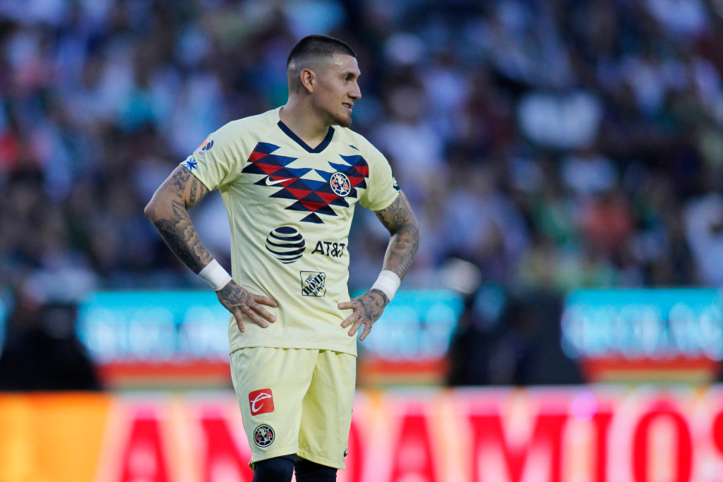 Nicolás Castillo sufrió una trombosis, pero está fuera de peligro ...