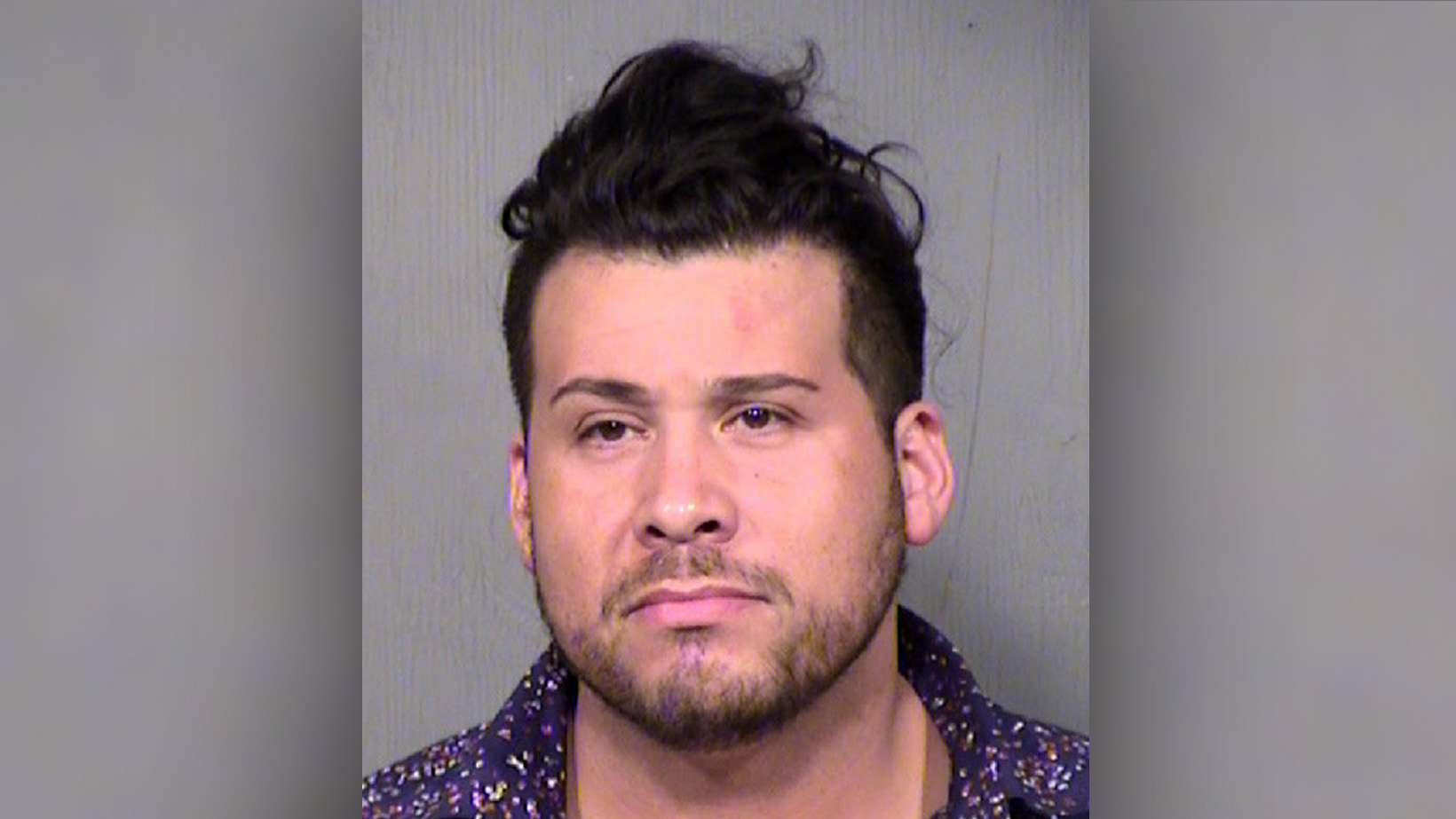 Arrestan a un hombre por agredir sexualmente a una conductora de Uber en Arizona | Univision ...