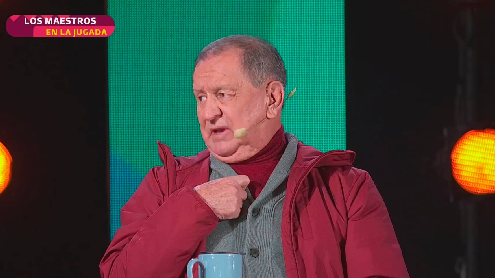 Enrique 'Ojitos' Meza: Me equivoqué y merezco lo que pasó en Selección ...