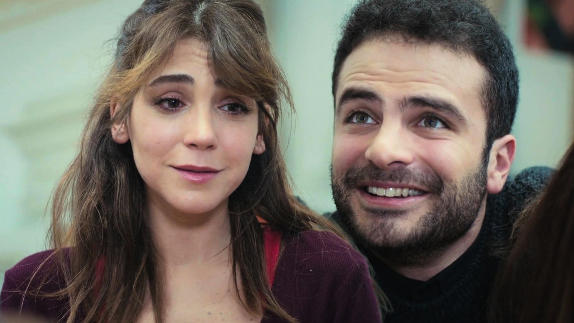 Ceyda acepta casarse con Raif | Novelas Mujer | Univision