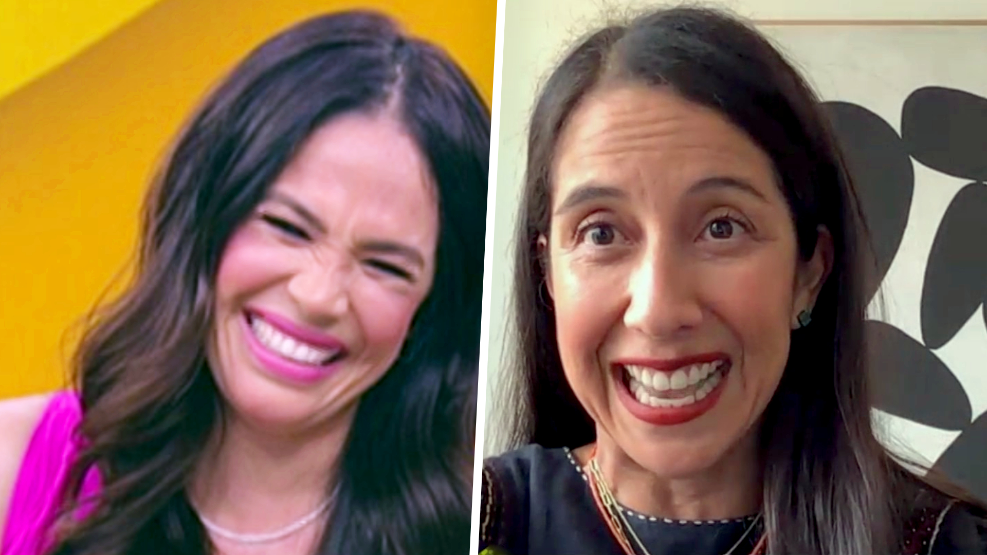 Directora de Vogue recuerda cómo Karla Martínez era "la que quería ...