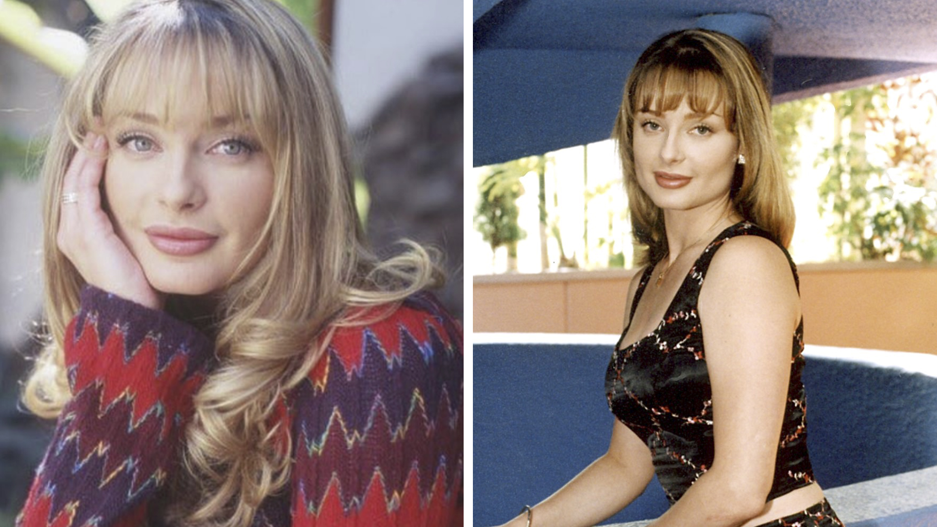 Joana Benedek se alejó del mundo del espectáculo por tener una vida ...