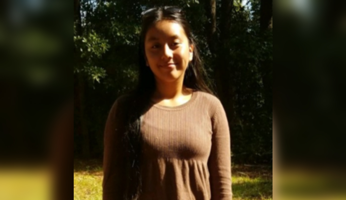 FBI pide ayuda a cazadores de venados para buscar a Hania Aguilar, la ...