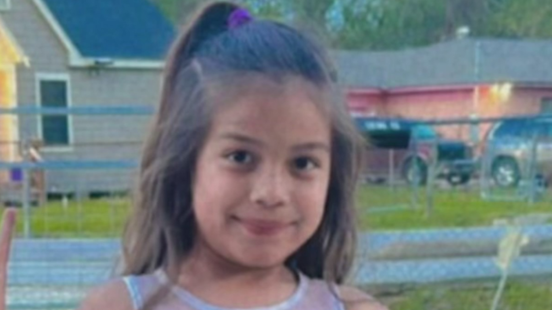 Autoridades en Houston explican cómo hallaron dentro de la tubería de ...