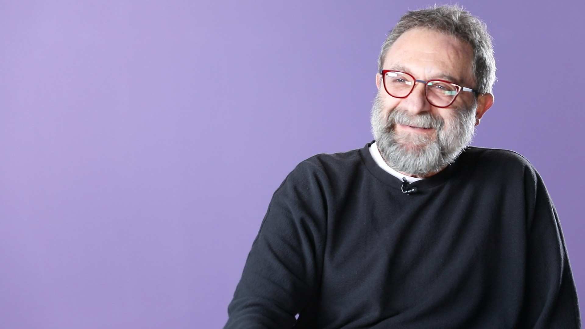 “Lo que nos importa es que reciban un mensaje honesto”: Benjamín Cann ...