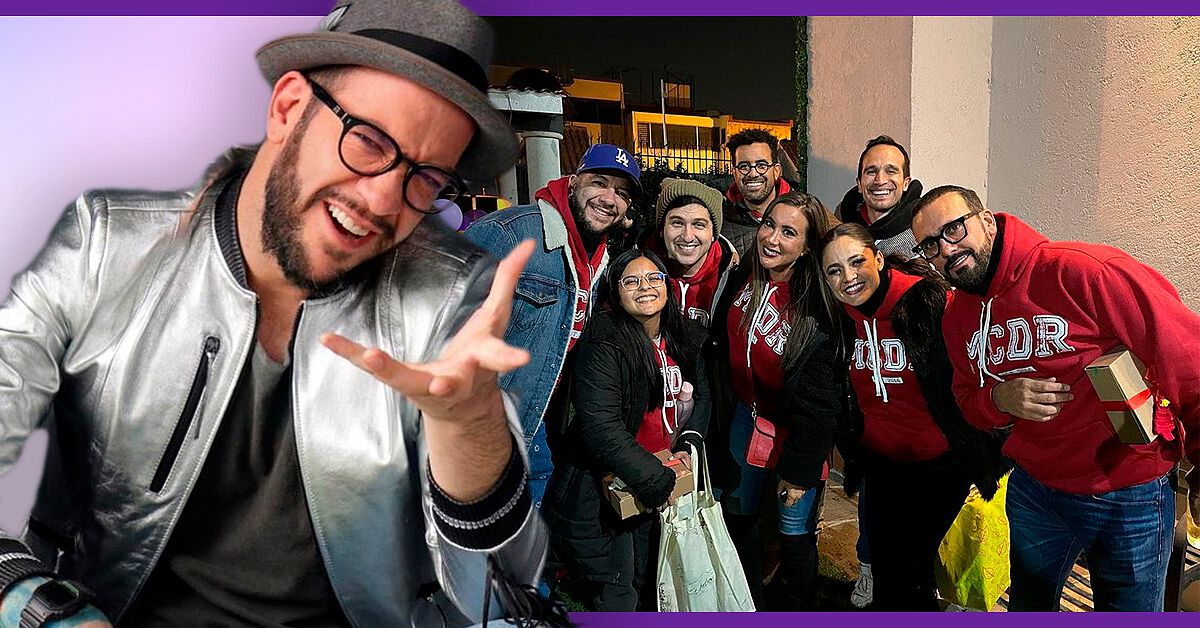 Así se vivió la reunión disfuncional para la temporada 9 de MCDR ...