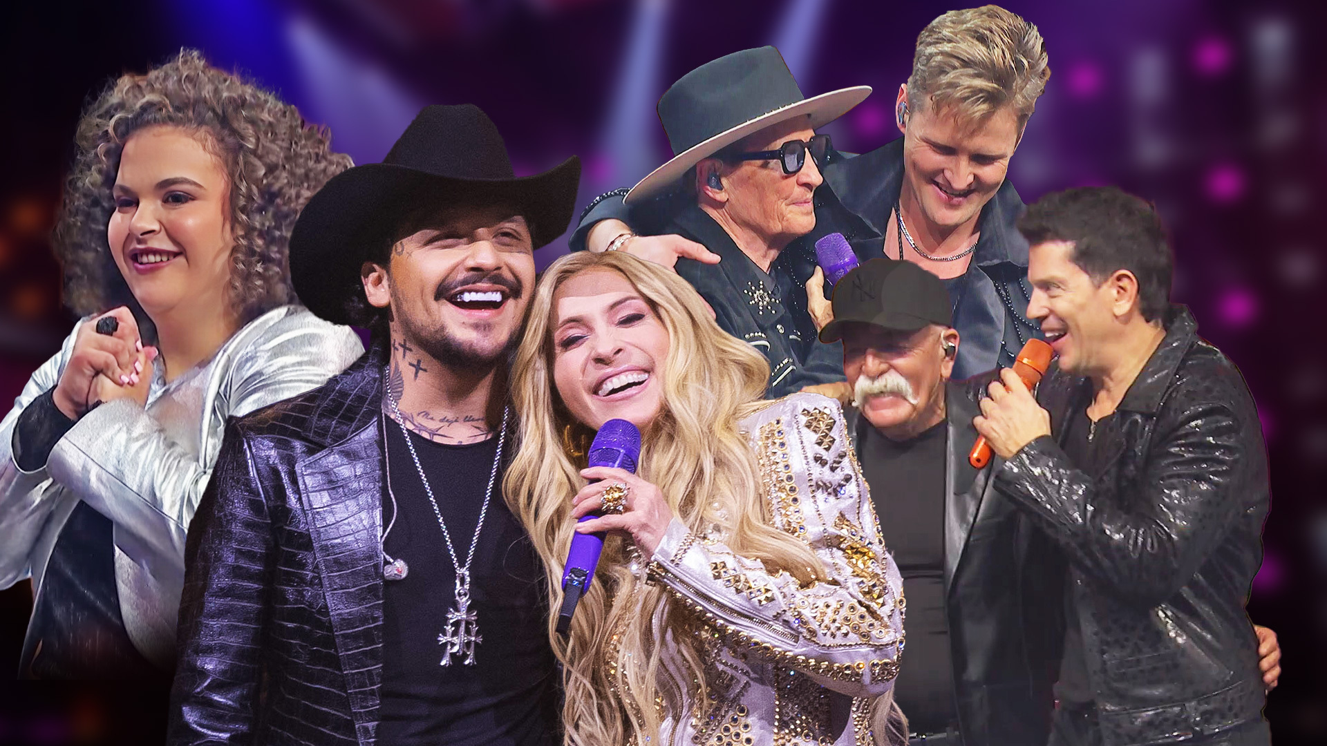 Juego de Voces 2025: mejores momentos programa 2 con el homenaje a ...