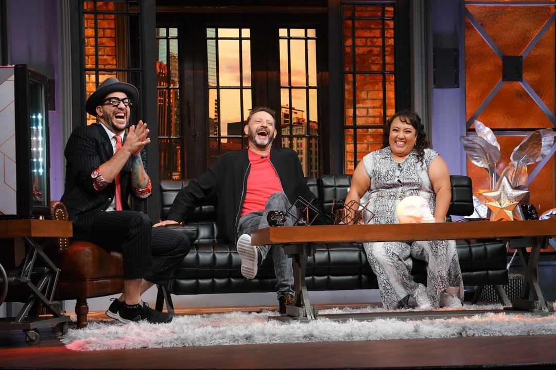 Fastlicht llega a Faisy Nights y recuerda la vez que lo olvidaron en ...