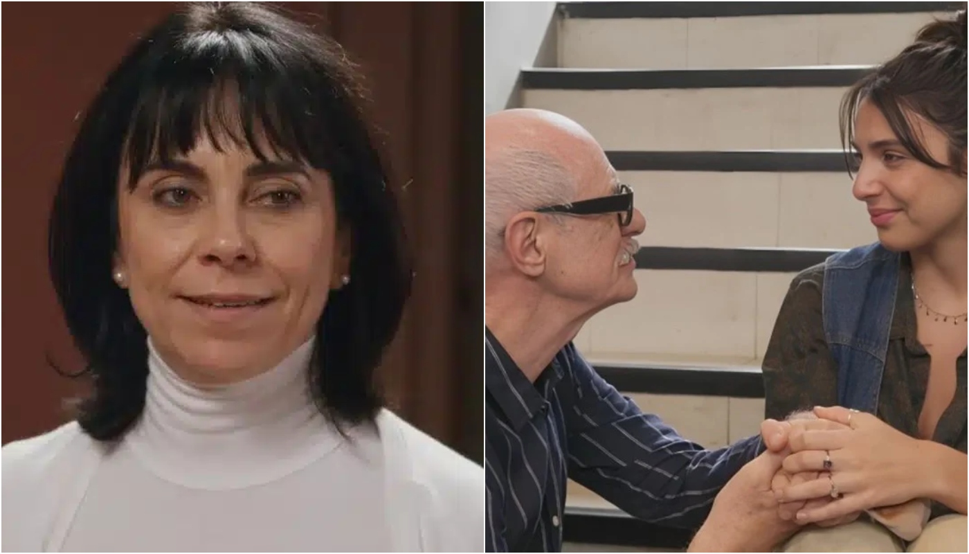 "Elas por Elas": Míriam descobre que Sérgio é o pai de Ísis em virada ...