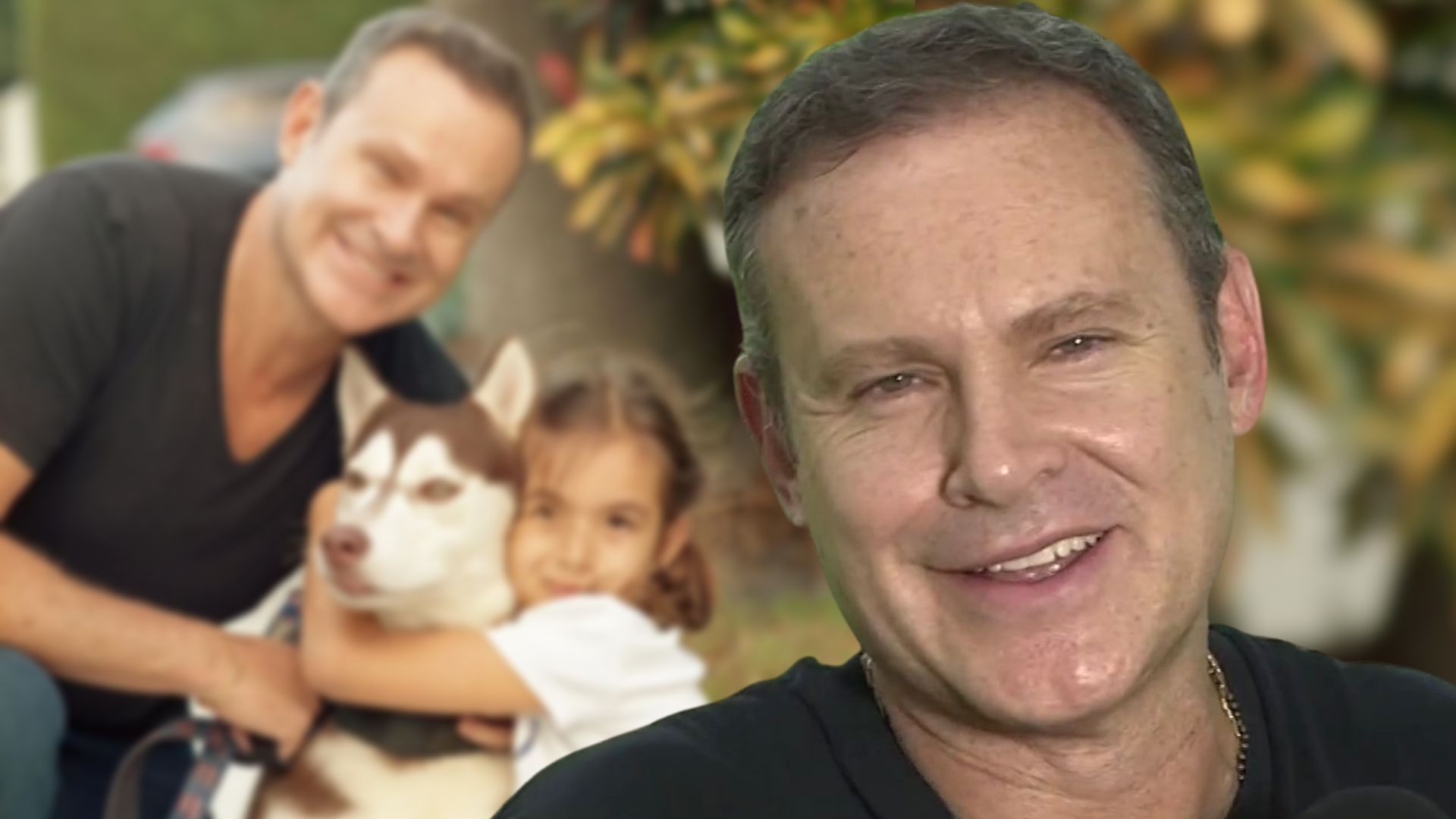 El tierno detalle que recibió Alan Tacher de su hija Michelle por el ...