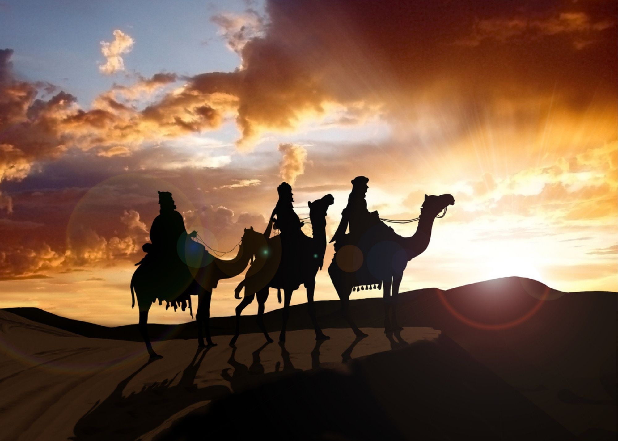 Películas de los Reyes Magos que no sabías que existían | Shows Telehit ...