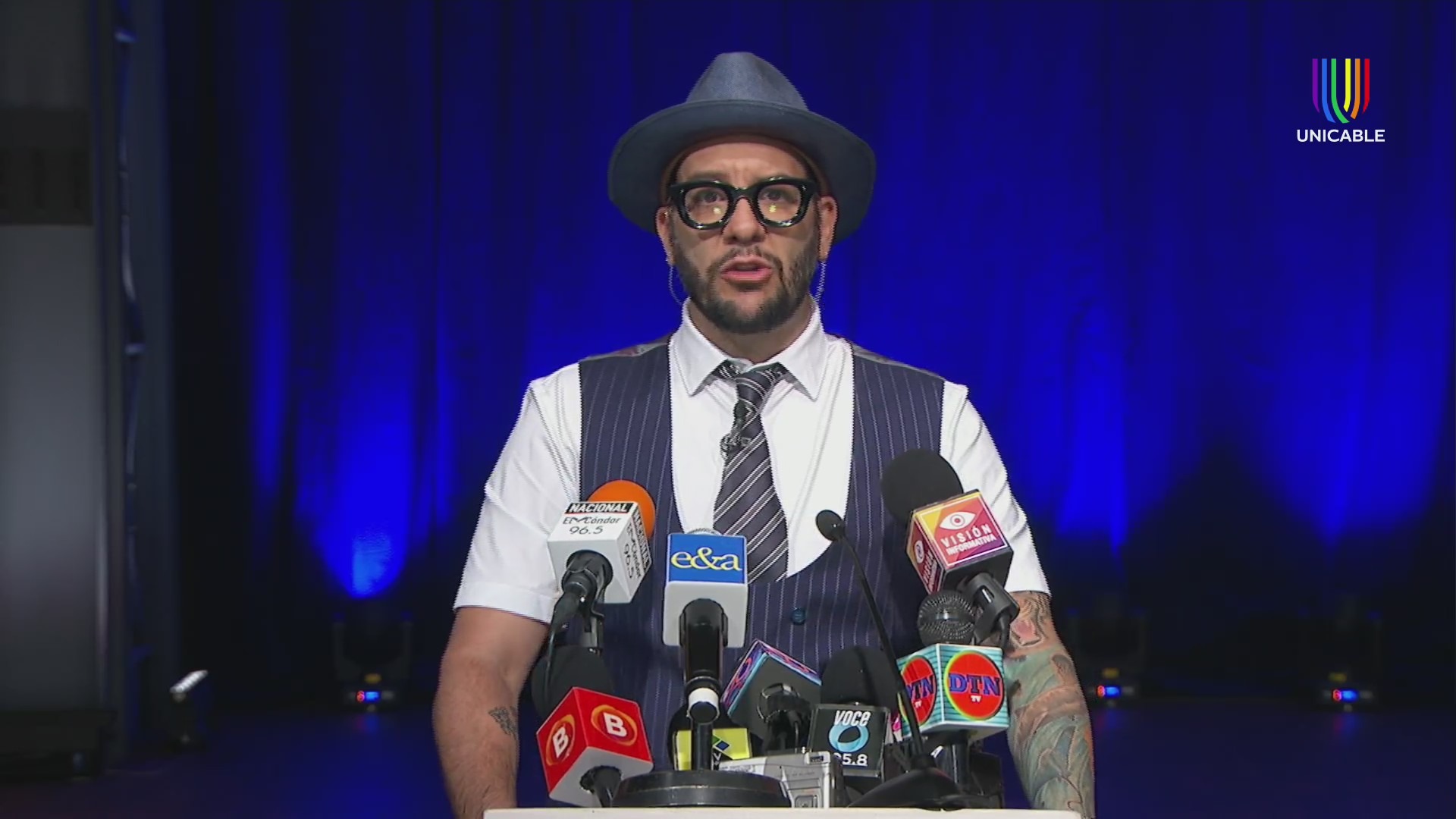 Faisy confirmó octava temporada de Me Caigo de Risa pero hay un detalle ...