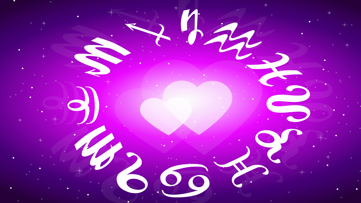 ¿Sabes qué tan enamoradizo eres? Te lo revela tu horóscopo | Horóscopos ...