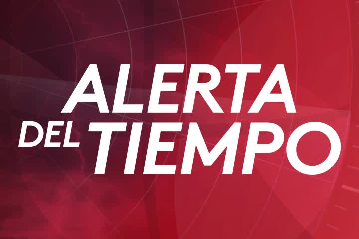 Alerta del Tiempo Los Angeles | Video | Univision 34 Los Angeles KMEX ...