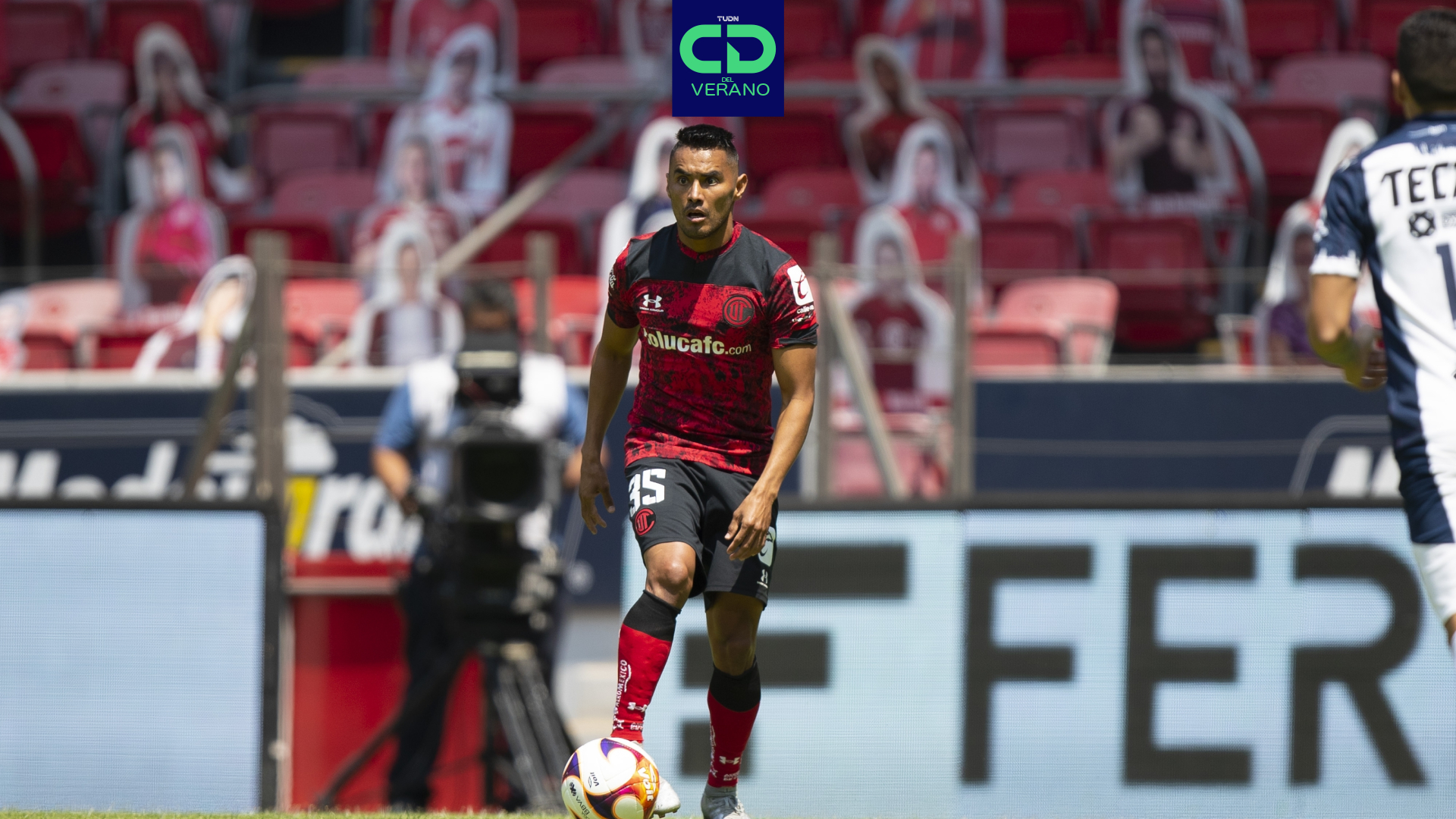 ‘Gallito’ sobre la visita a Xolos: “Un poquito jodido por la cancha ...