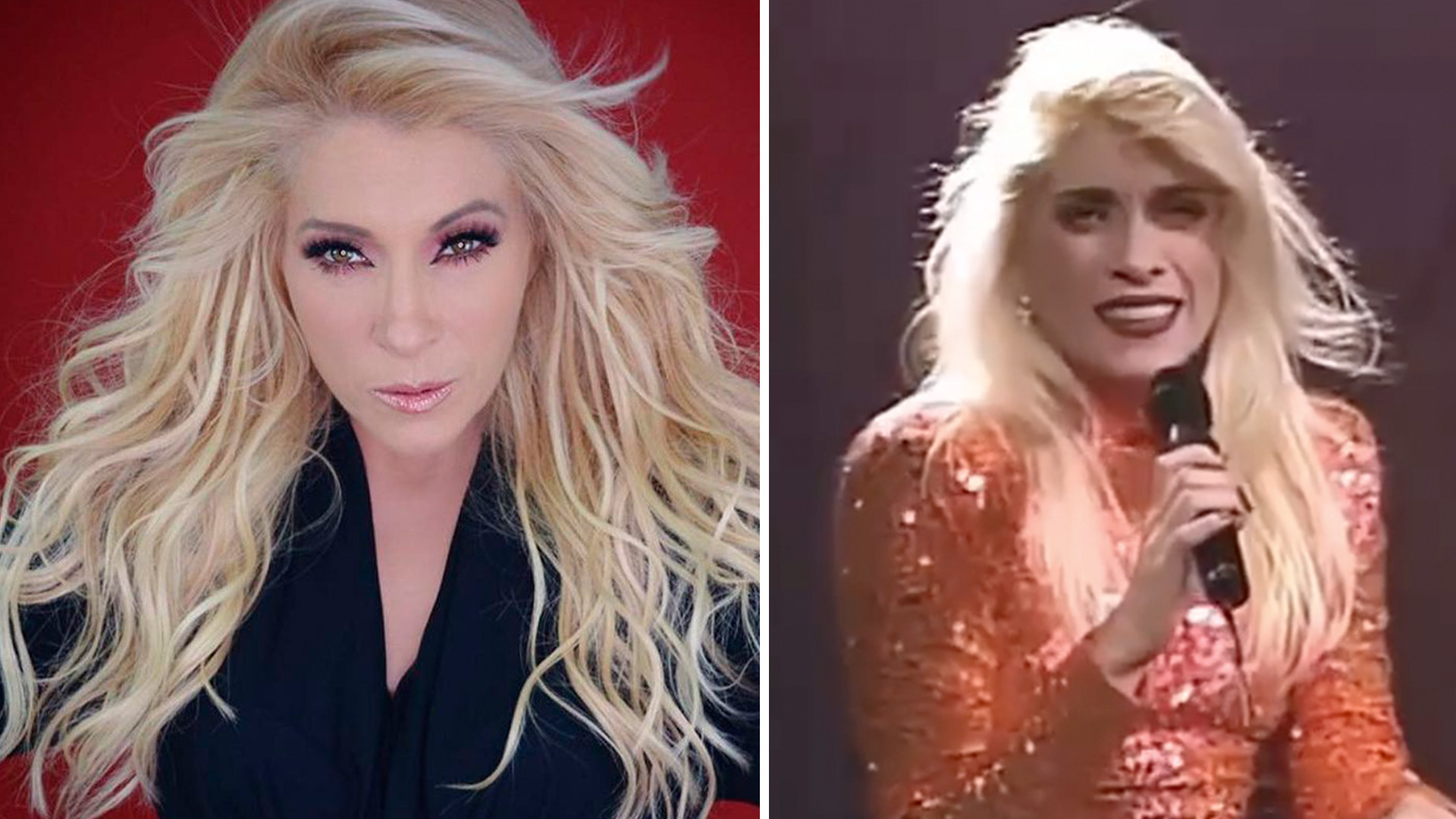 Yuri confesa que de joven fue adicta al sexo y casi se vuelve ninfómana ...