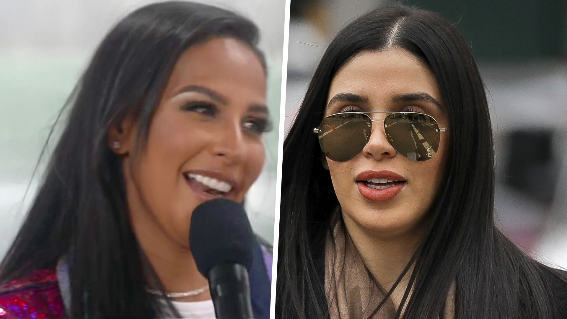 Mariel Colón responde si su look para Premios Juventud fue elegido por ...