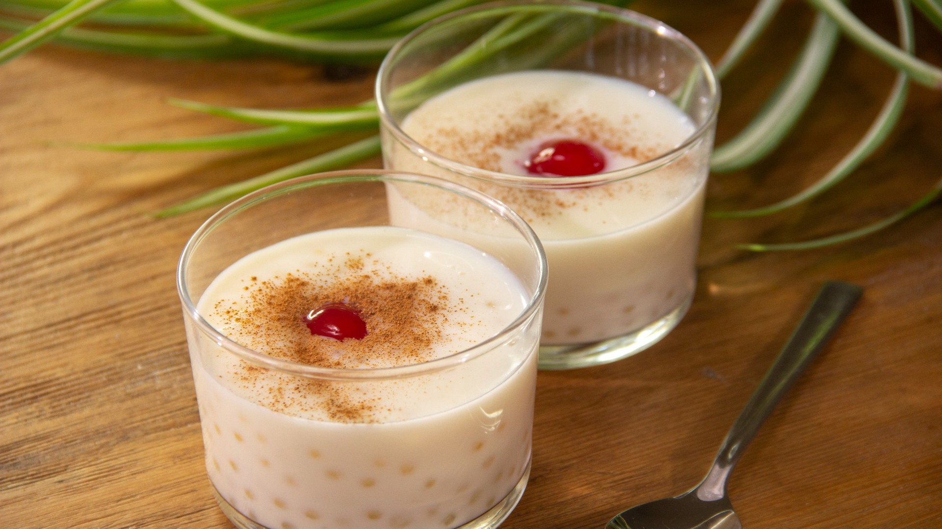 Tapioca de 3 leches (muy fácil) | Delicioso | Univision